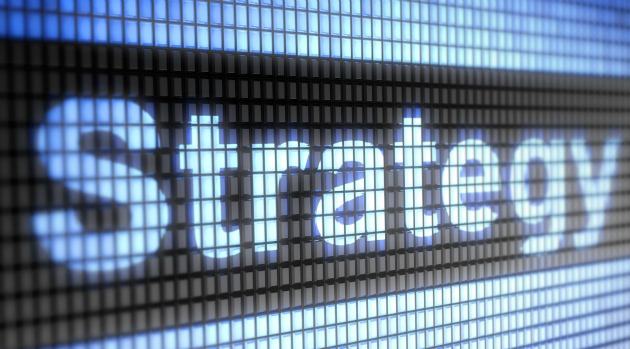 4 Types of Strategy – Adam Outside The Box